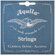 Струны для классической гитары AQUILA ALCHEMIA 146C