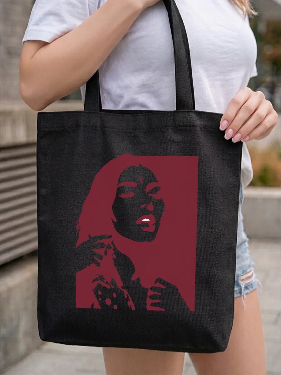 Сумка шоппер PRINTSHOT