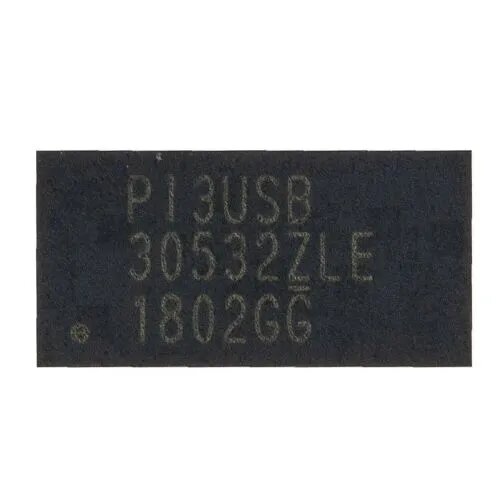 Микросхема P13USB, Audio Video Power P13USB для Nintendo Switch