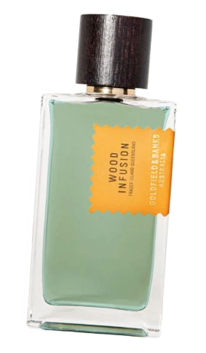Goldfield and Banks Wood Infusion духи унисекс 100 мл - Голдфилд Энд Бэнкс древесный настой
