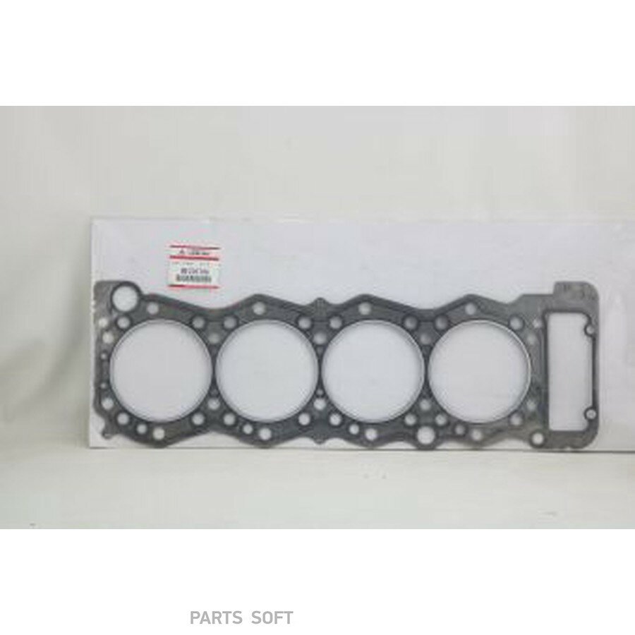 MITSUBISHI ME226786 прокладка ГБЦ!\ Mitsubishi Canter FE85D