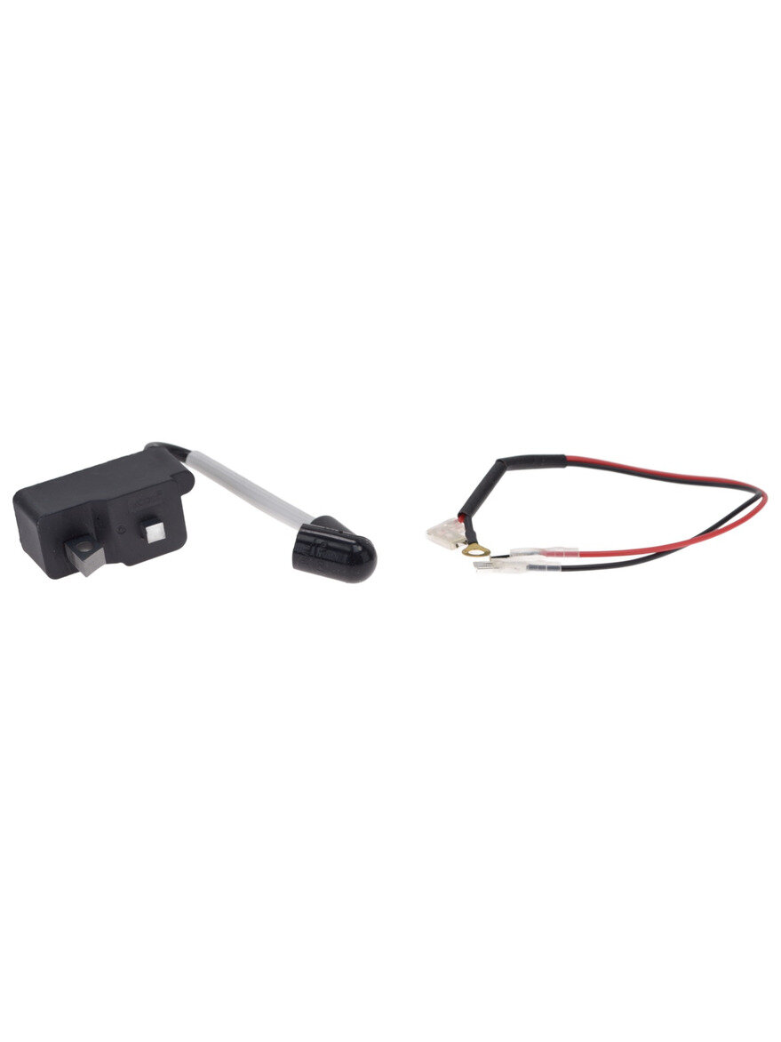 Катушка зажигания (магнето) Husqvarna 135/135e/140/140e/435/435е/440e/445/450