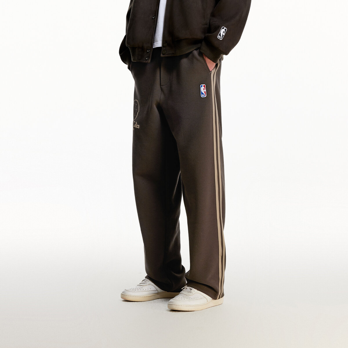 Брюки спортивные Jack & Jones JACK&JONESxNBA