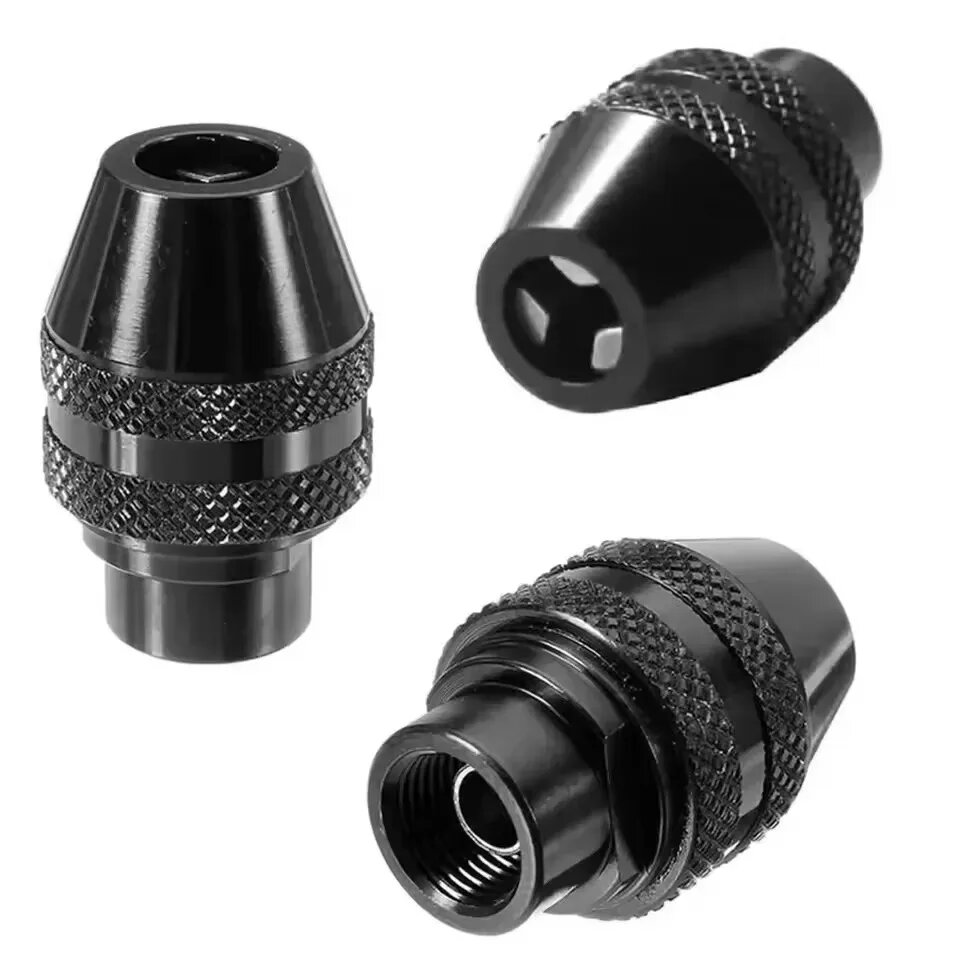 Набор патронов Dremel 4486 0.8-3.2 мм