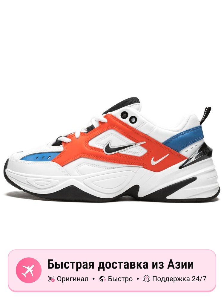 Кроссовки NIKE M2K Tekno