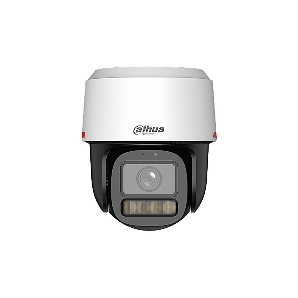 IP-камера Dahua DH-IPC-PT2449C1-S-PV-PRO — 4 Мп, купольная поворотная, Wi-Fi, ИК-подсветка до 30 м, WDR 120 дБ