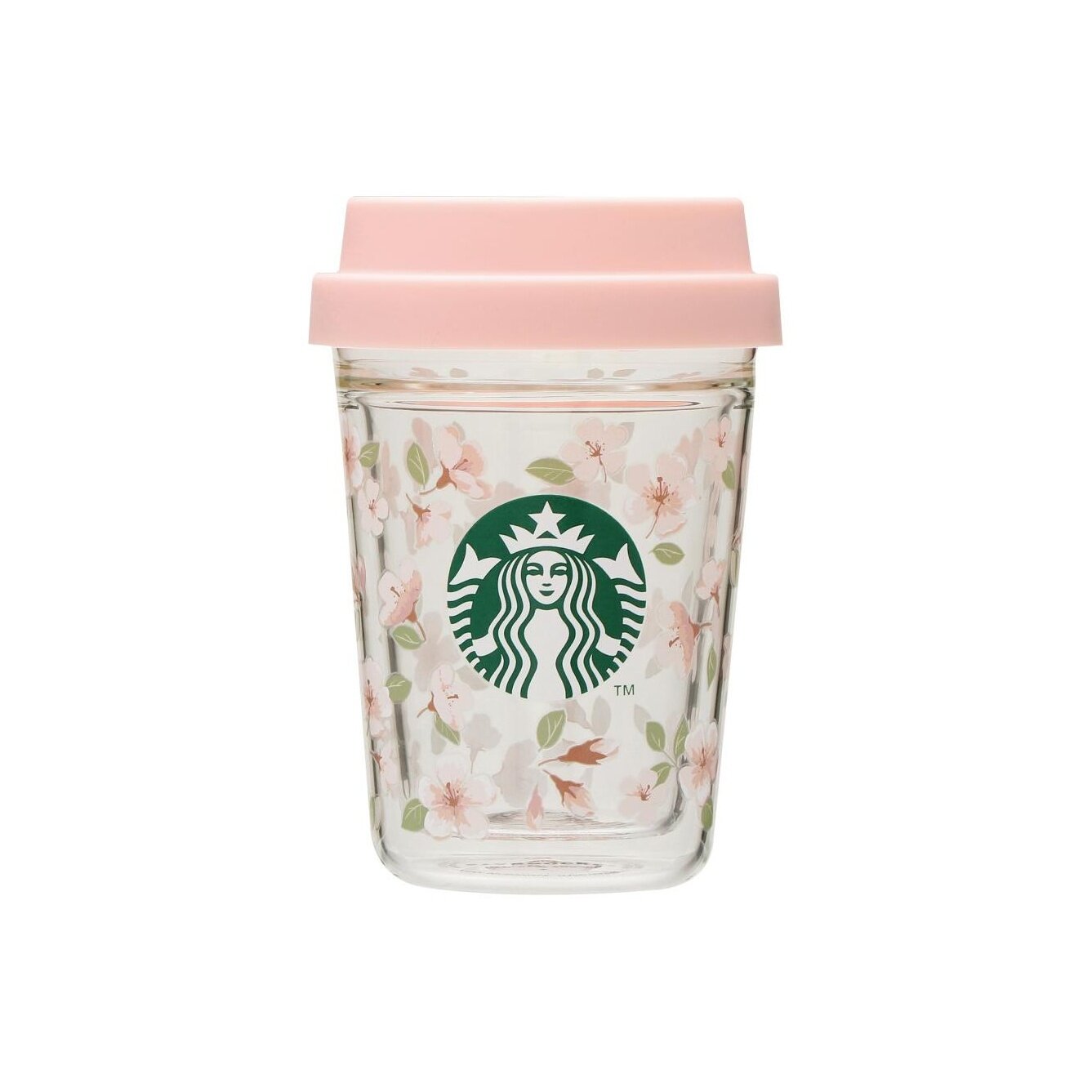 Бокалы и стаканы Starbucks