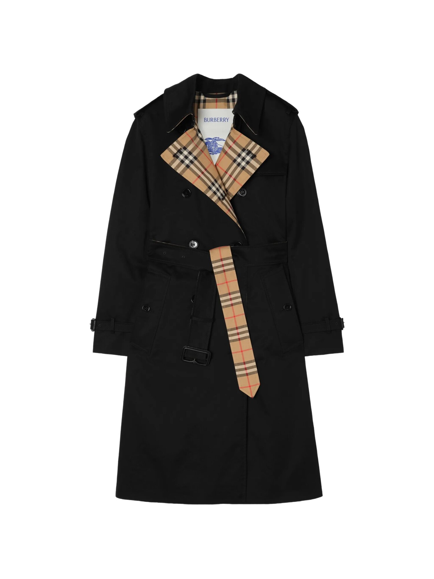 Тренчкот BURBERRY