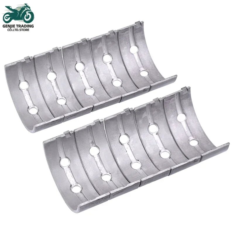 Для Honda CB900 F 919 CB 900F HORNET CBR900RR FIREBLADE CBR 900 RR 929 Add 50 crankshaft