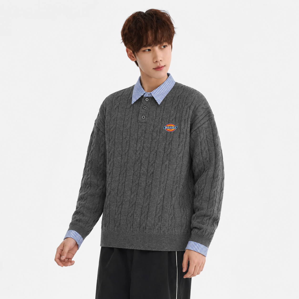Свитер Dickies