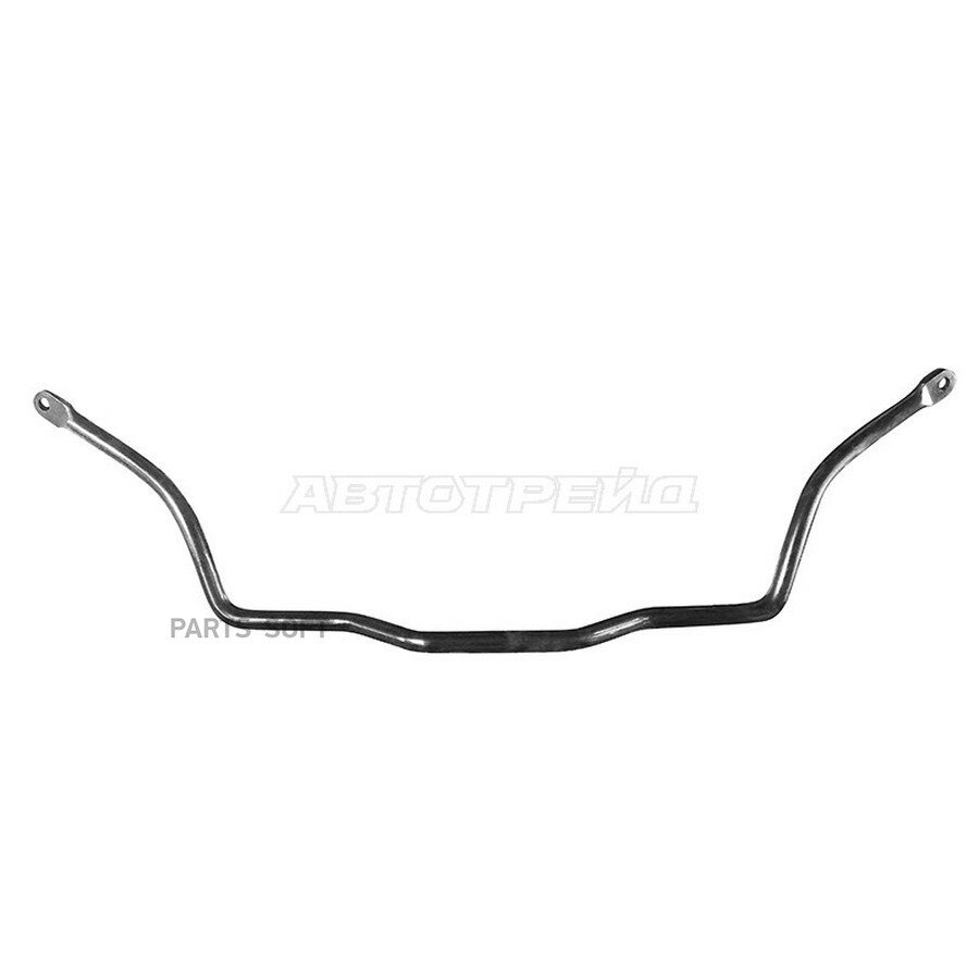 Стабилизатор Nissan Almera 12-19 от официального дистрибьютора, SAT, артикул ST546114AA0B