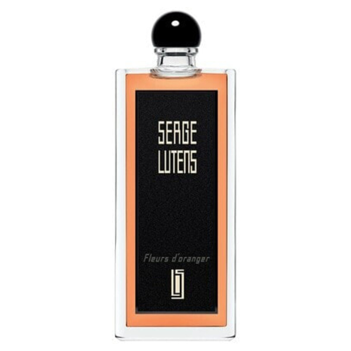 Парфюмерная вода Serge Lutens Fleurs d'Oranger цветочный аромат, 50 мл