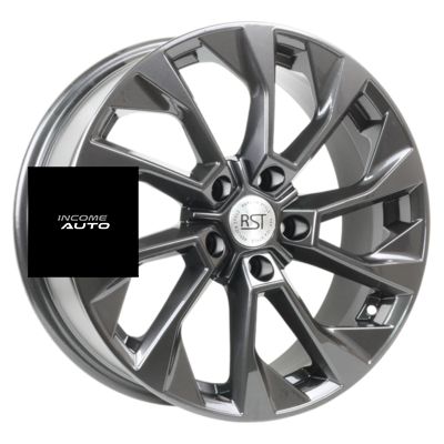 Колесный диск RST R177 (Mazda CX-5) 7x17 5x114.3 ET45 D67.1