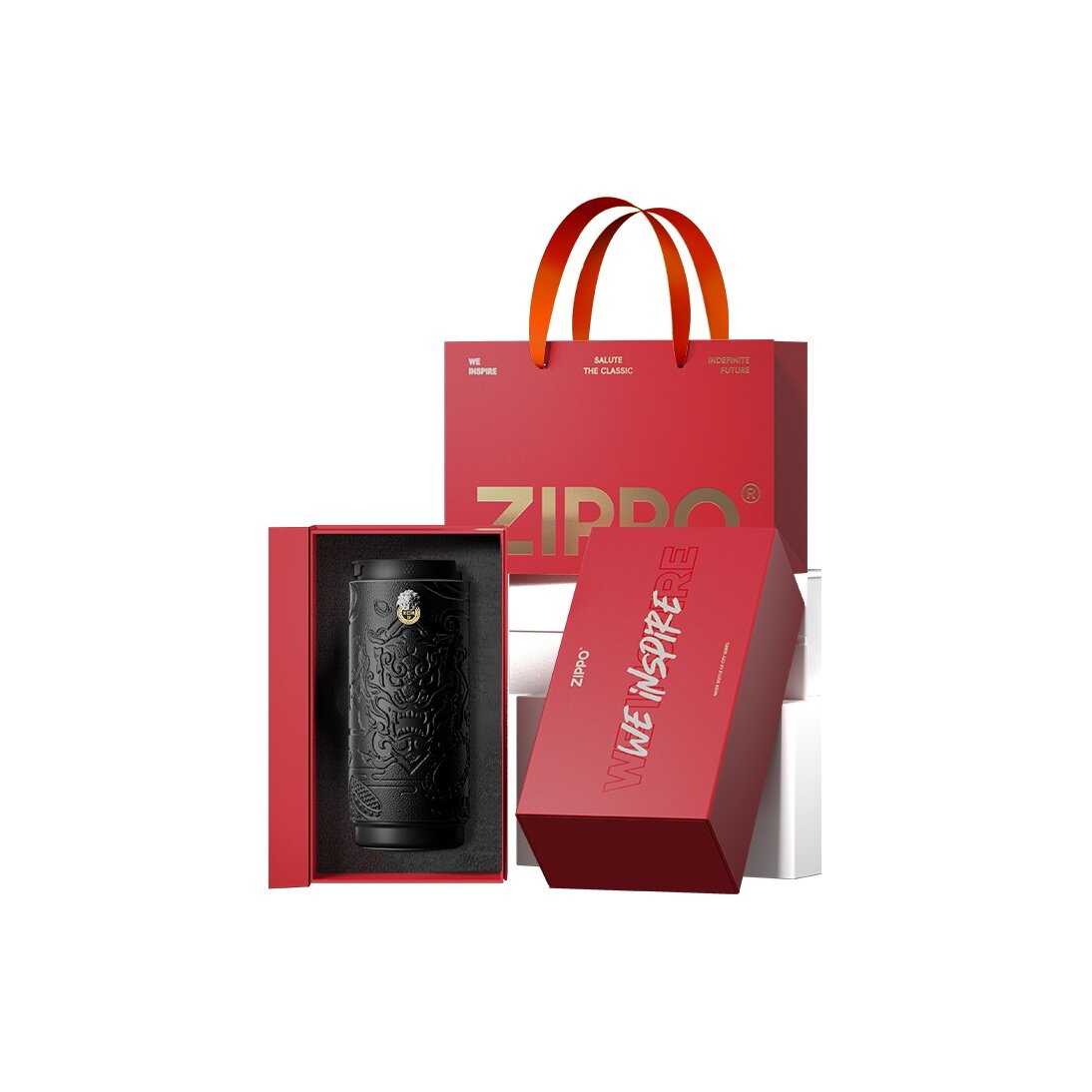 Термокружки ZIPPO