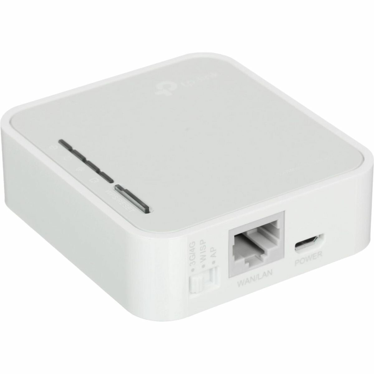 Маршрутизатор TP-Link TL-MR3020 N150 3G/4G Портативный (2362918)