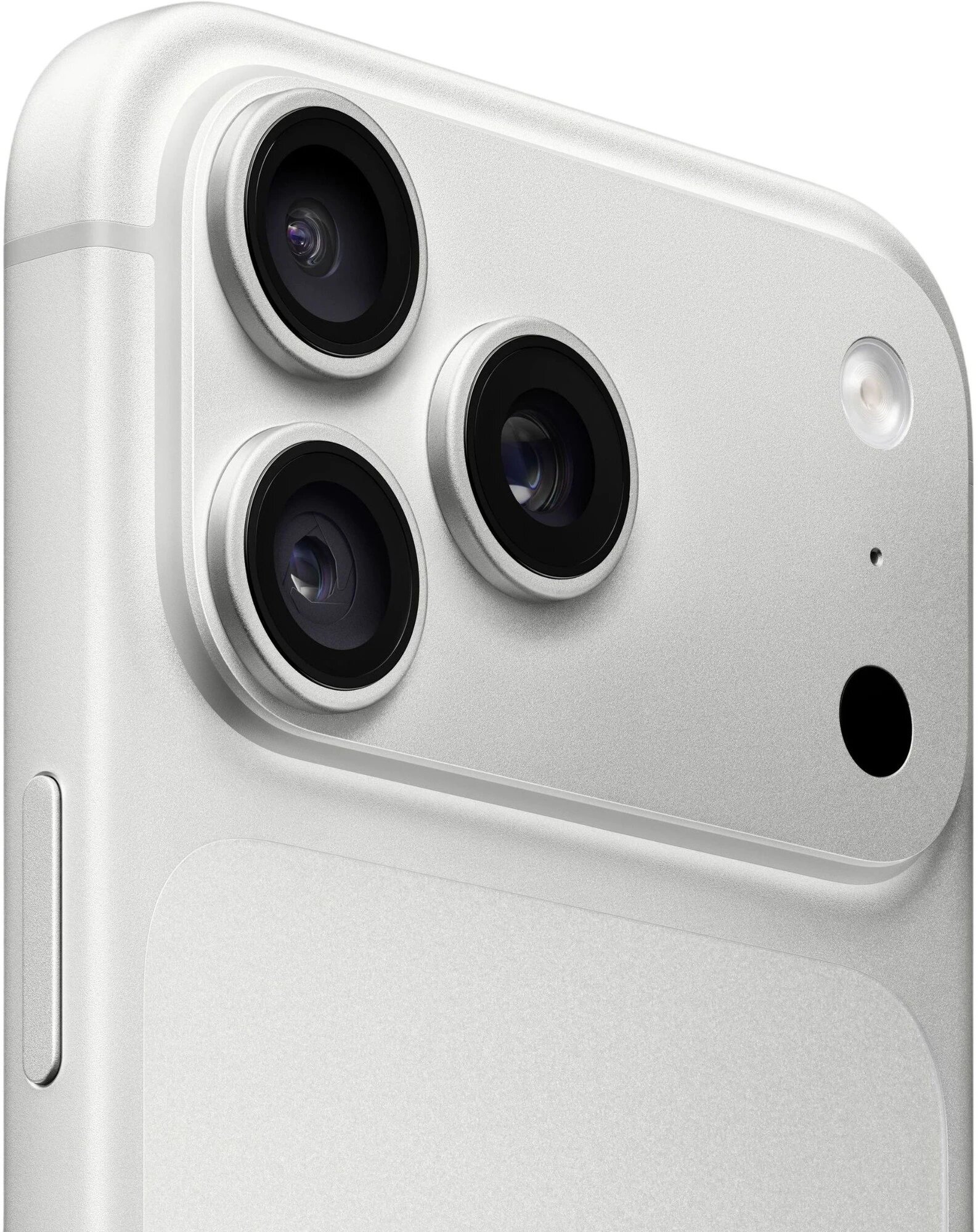 Смартфон Apple iPhone 18 Pro Max (Серебристый, 12 ГБ, 1 ТБ, nanoSim+eSim, Без Rustore) — фото 1