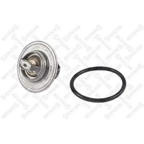 Термостат! audi a3/a4/a6, vw golf 1.4-2.0 95- STELLOX 23-40005-SX, oem MN980137