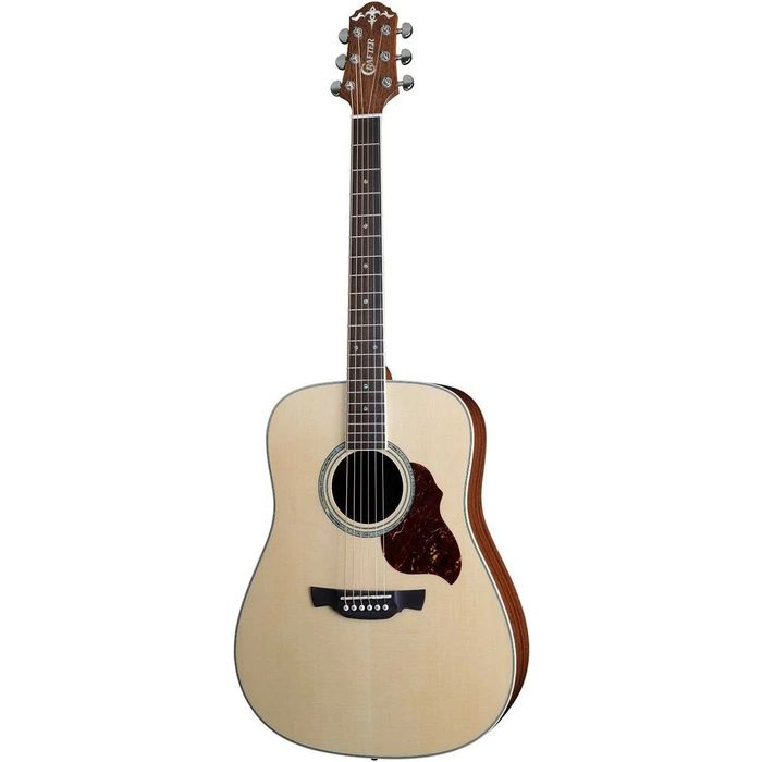 Crafter D-8/NC + Чехол Акустическая гитара
