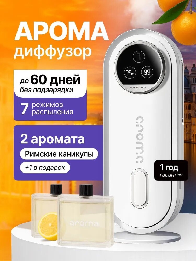 Ароматический диффузор