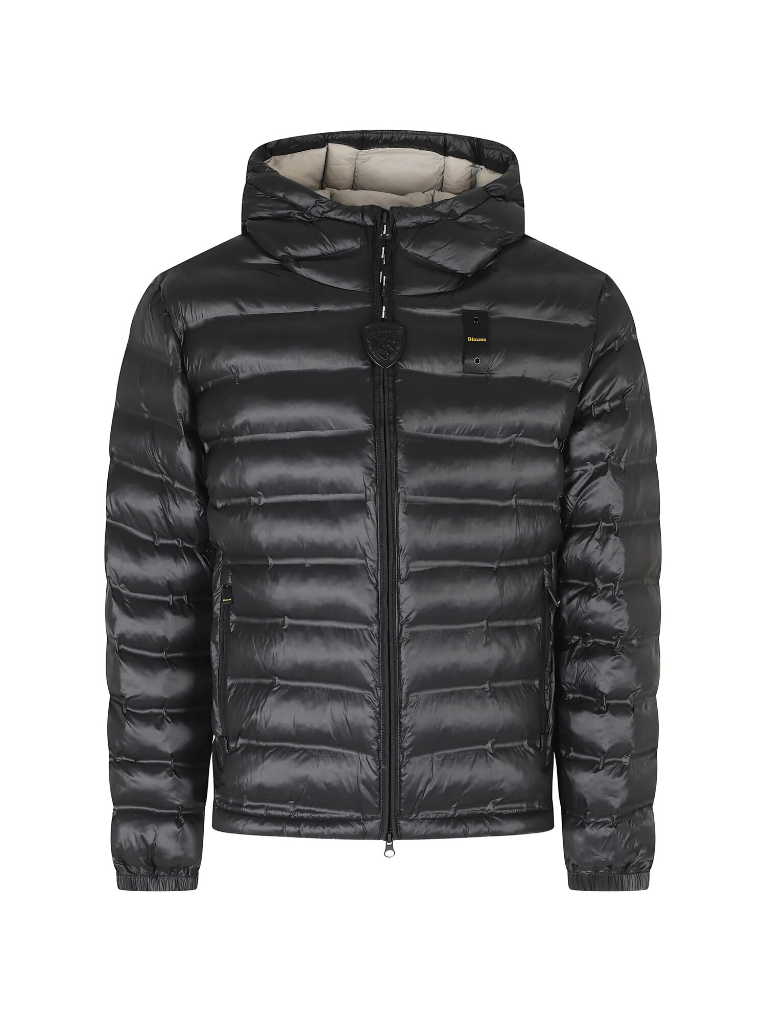 Пуховик Blauer