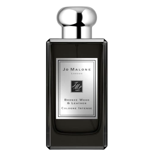 Одеколон для женщин и мужчин Jo Malone Bronze Wood and Leather 100 мл - Джо Малон Бронзе Вуд Энд Лезе