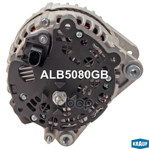 Генератор Krauf арт. ALB5080GB