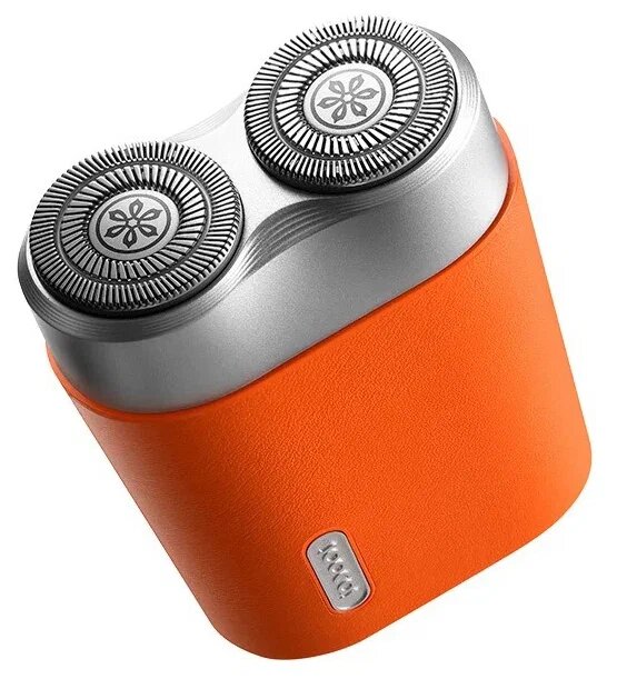 Электробритва Soocas SP1 Orange — фото 1