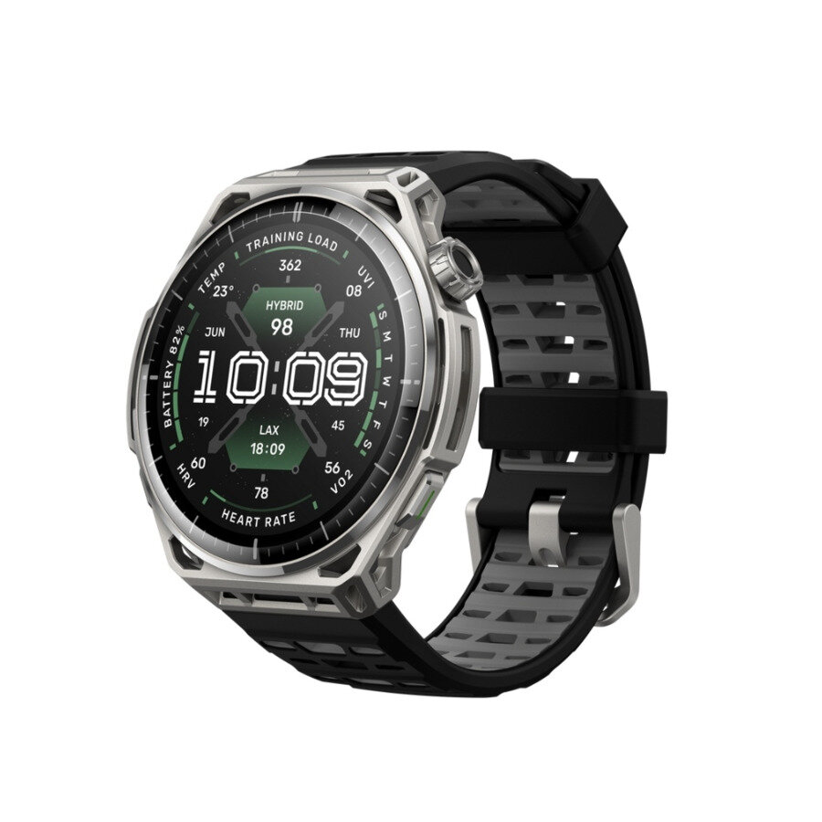Умные часы Amazfit Balance 3