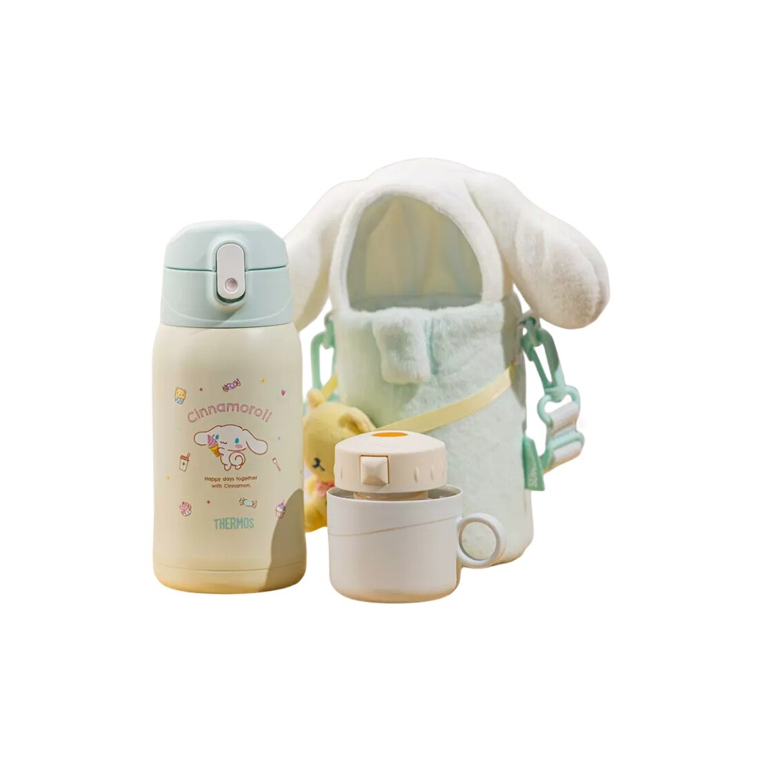 Термокружки THERMOS