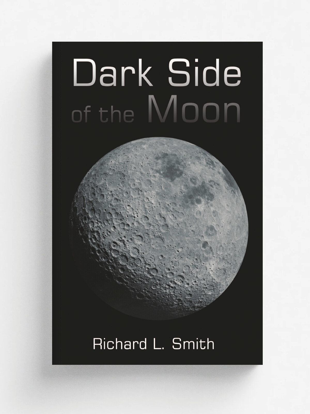 The Dark Side of the Moon