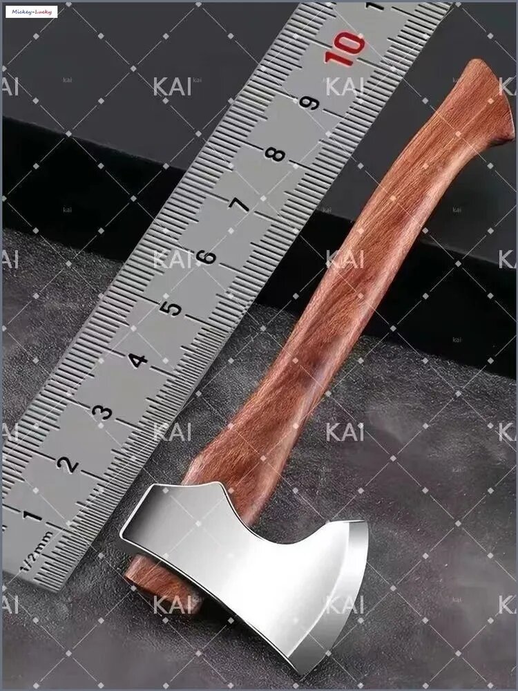 Мини-топор 1шт — фото 1