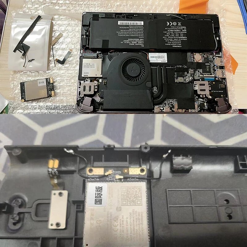 Модуль 4G LTE GPD Win Max 2025 version — фото 1