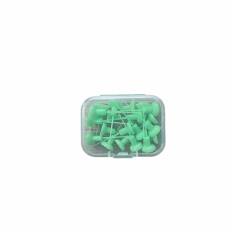 Бумажные кнопки Green Tips