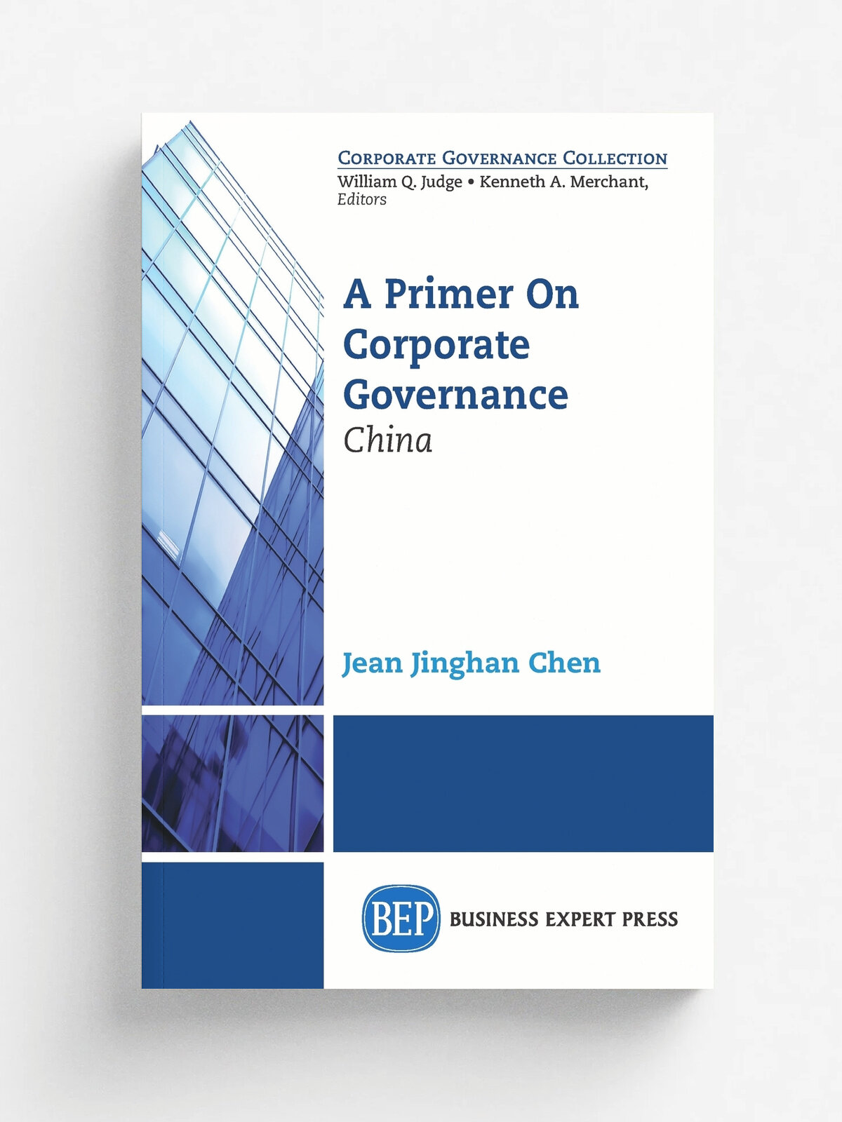 A Primer on Corporate Governance. : China