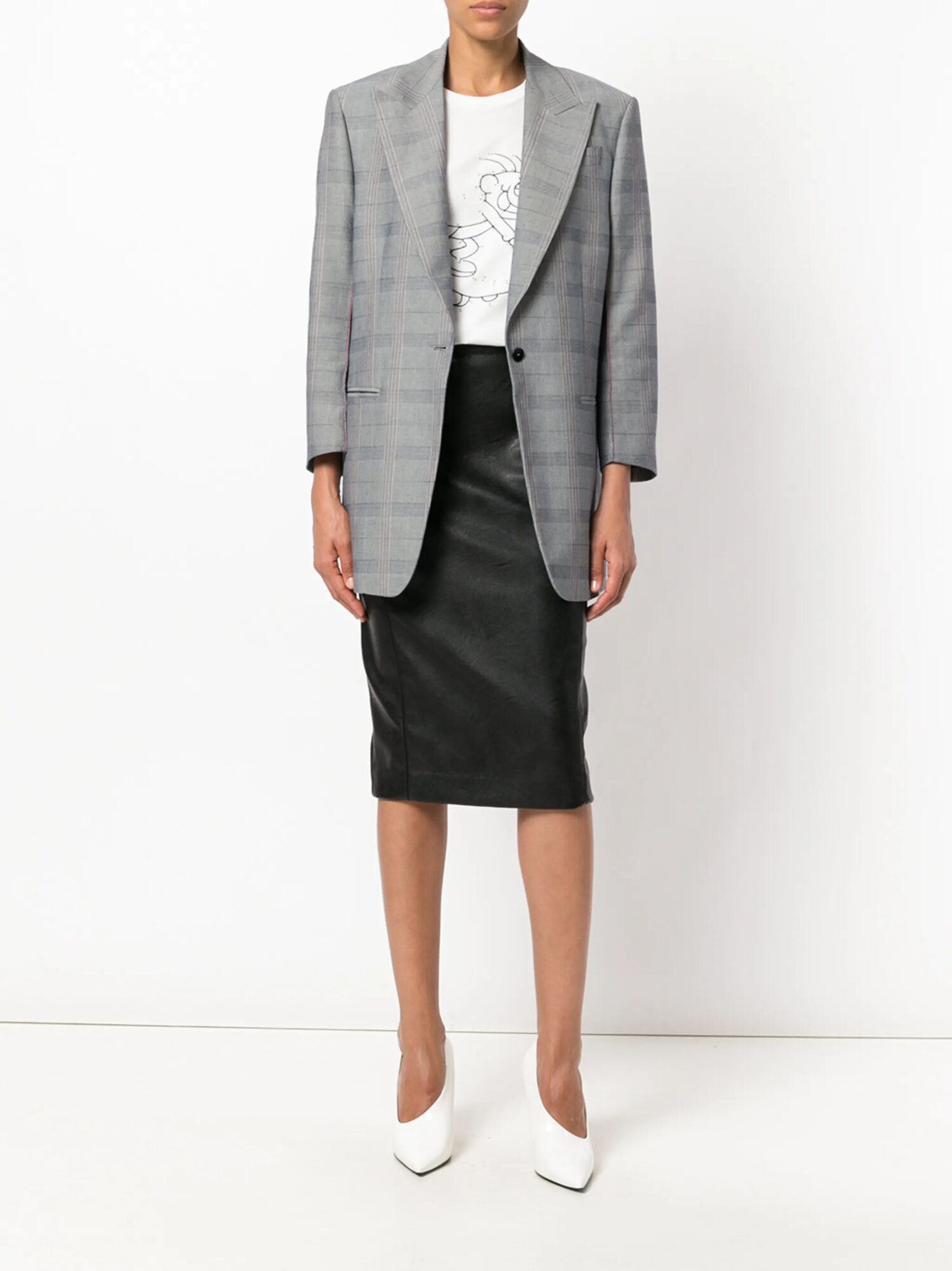 Юбка Stella McCartney, размер 36 — фото 1