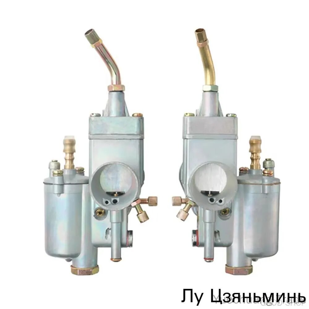 Карбюратор мотоцикла, 1 пара, левый и правый, 28 мм, для K302 M72 MT URAL K750 MW Dnepr, Урал K-750