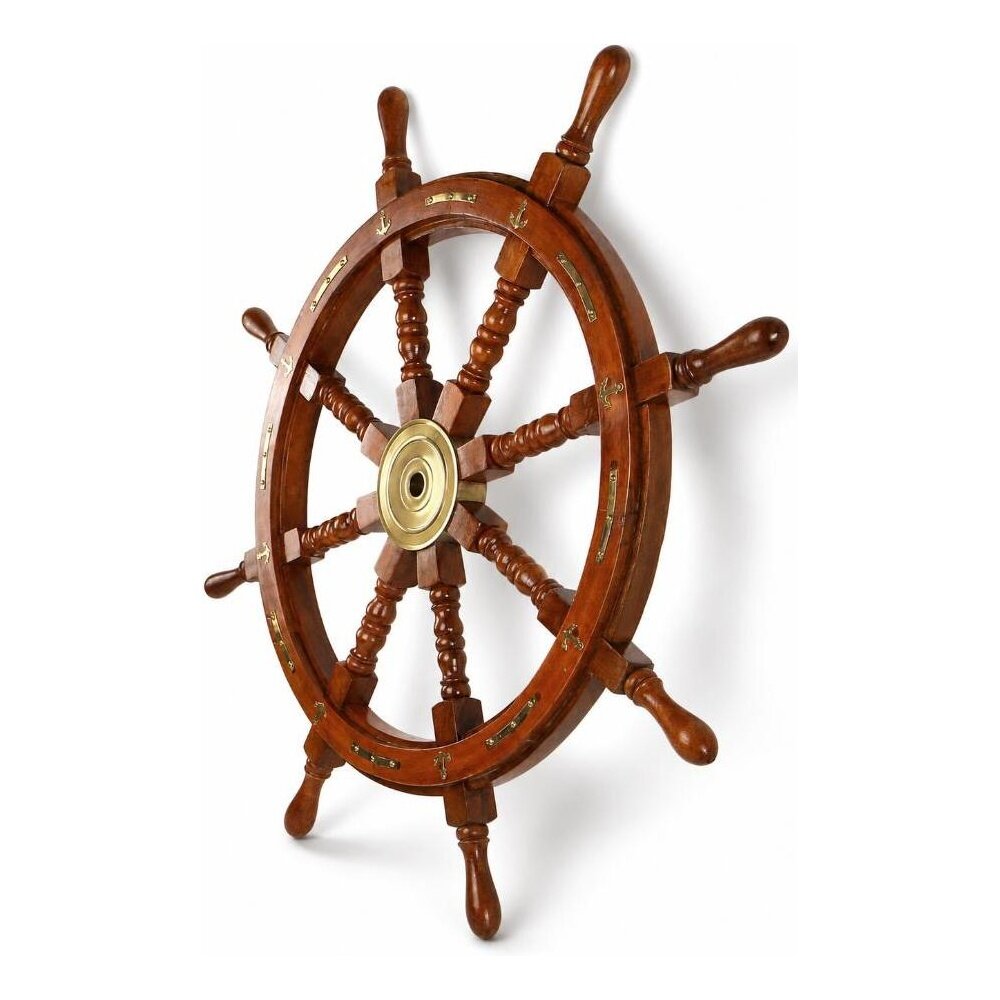Nautilus TN-3555-36 Штурвал корабельный 36, nautilus