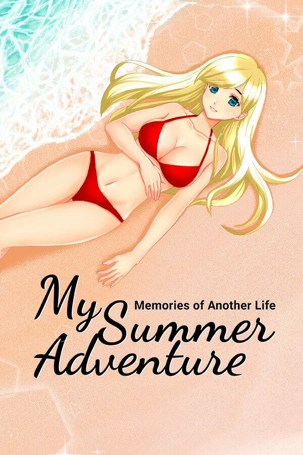 My Summer Adventure: Memories of Another Life, РФ + СНГ