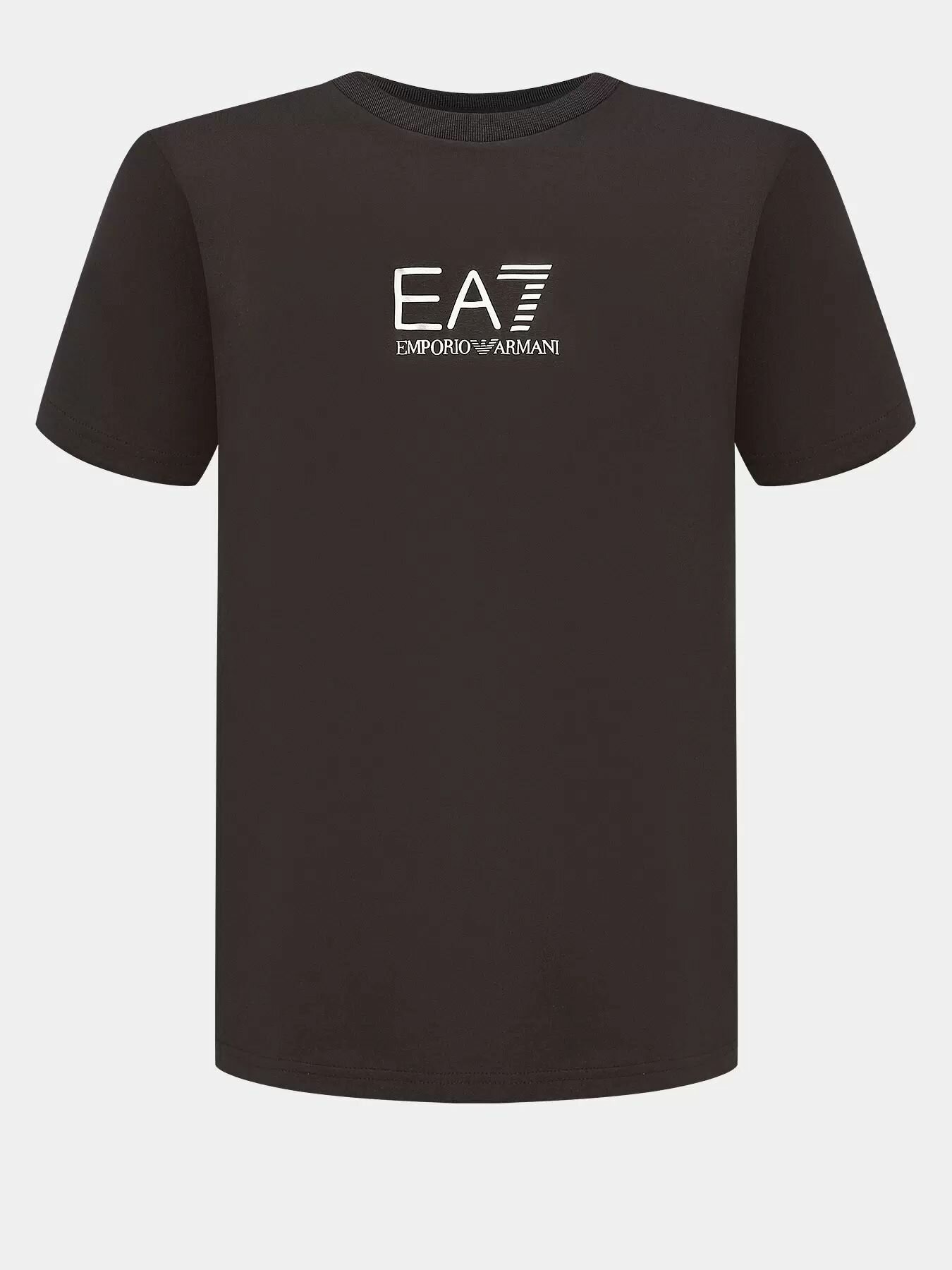 Футболка EA7 EMPORIO ARMANI