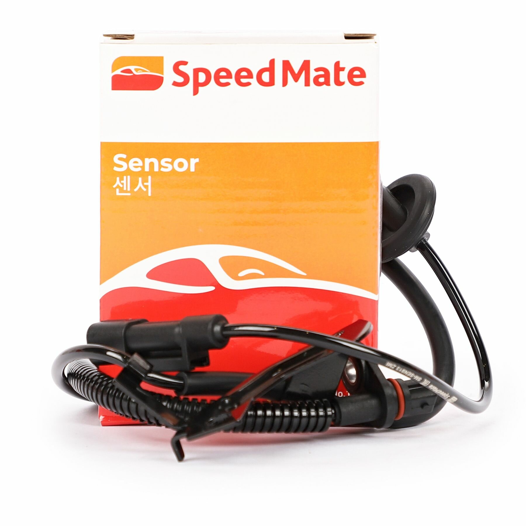 SPEEDMATE Датчик ABS задний правый MITSUBISHI ASX, Lancer (X), Outlander II XL SM-SEN913