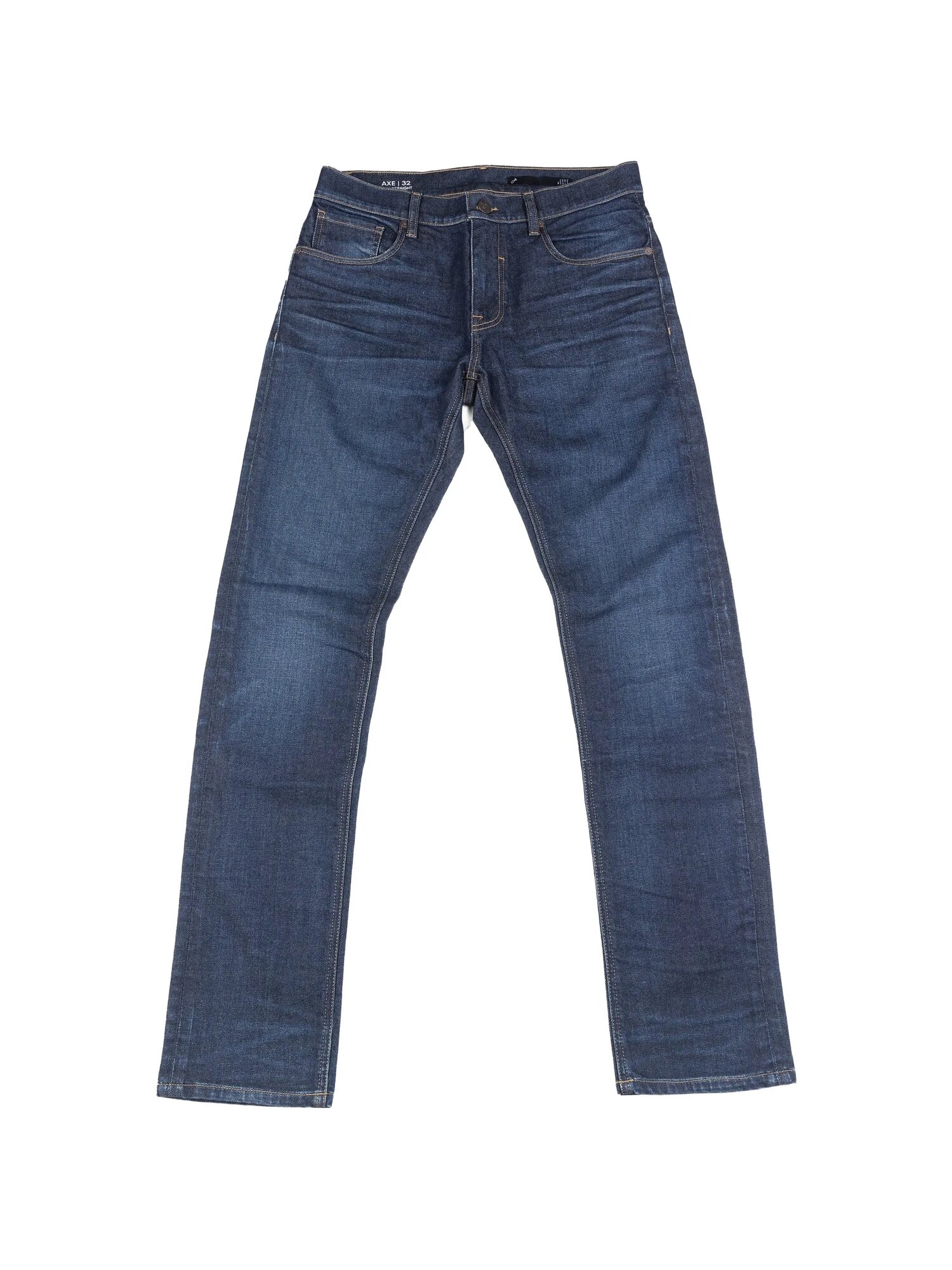 Джинсы  Axe Fuse slim-cut jeans