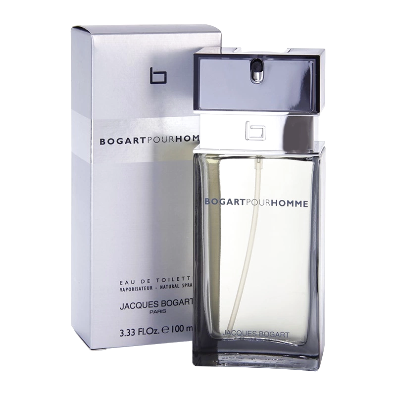Мужские духи Jacques Bogart Pour Homme 100 мл / Жак Богарт Пур Хом