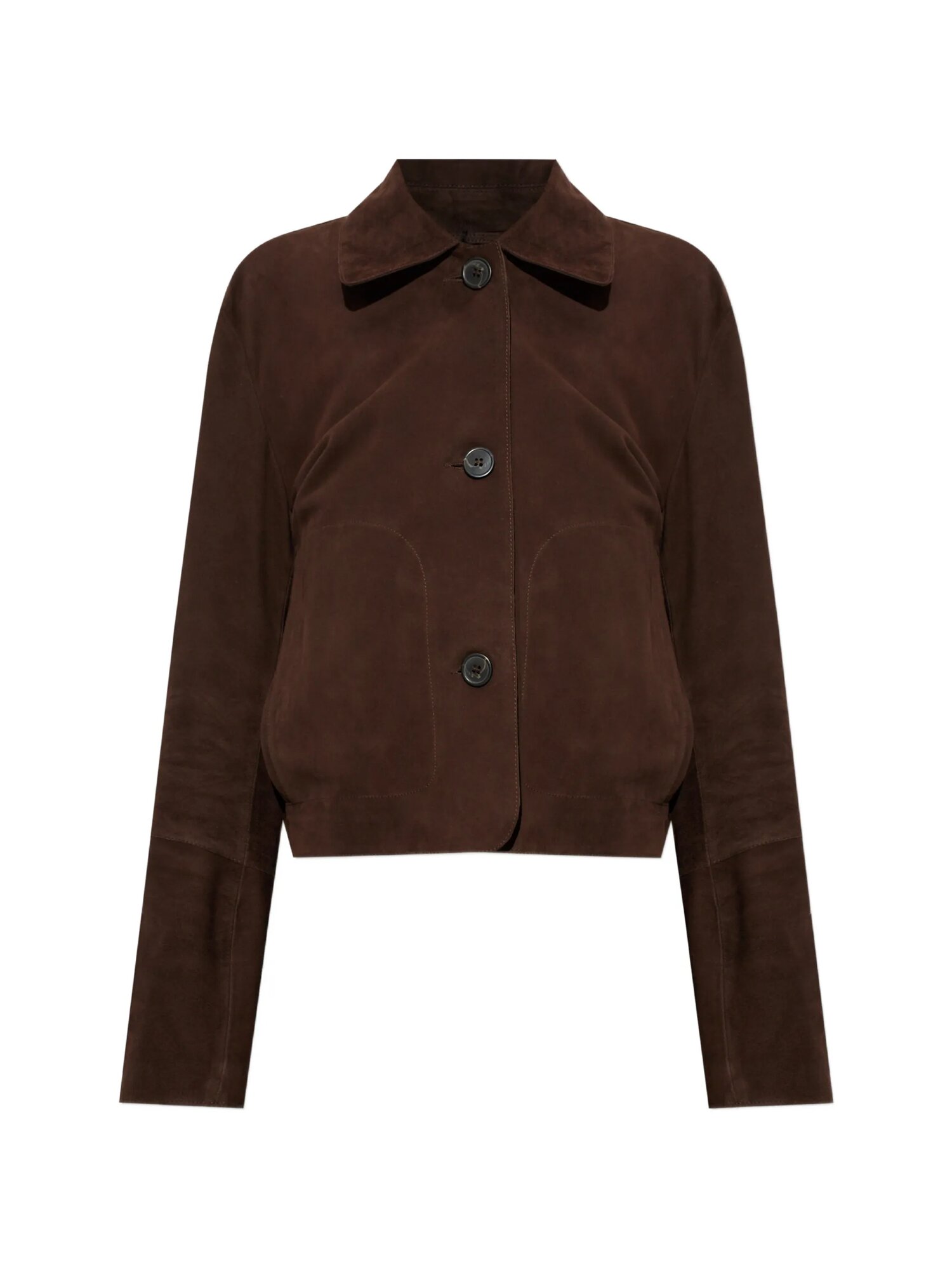 Куртка Emy button-up jacket