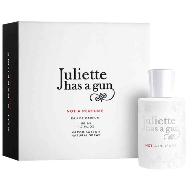 Juliette Has A Gun Not A Perfume / Джульетта С Пистолетом Не парфюм 50 мл