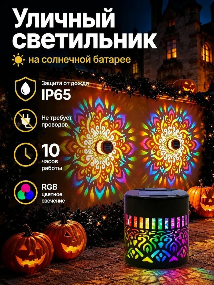 Sainimo Уличный светильник, Без цоколя, количество ламп:1шт