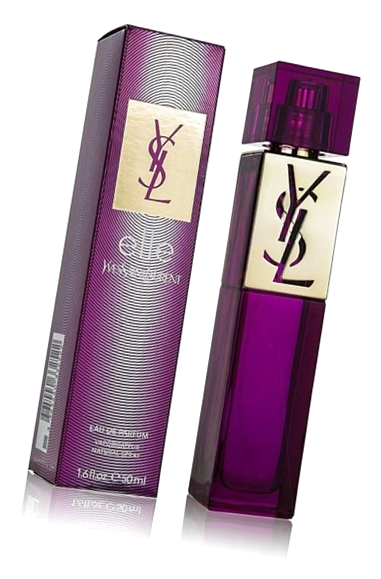 Yves Saint Laurent Elle парфюм для женщин 50 мл - Ив Сен Лоран Элли