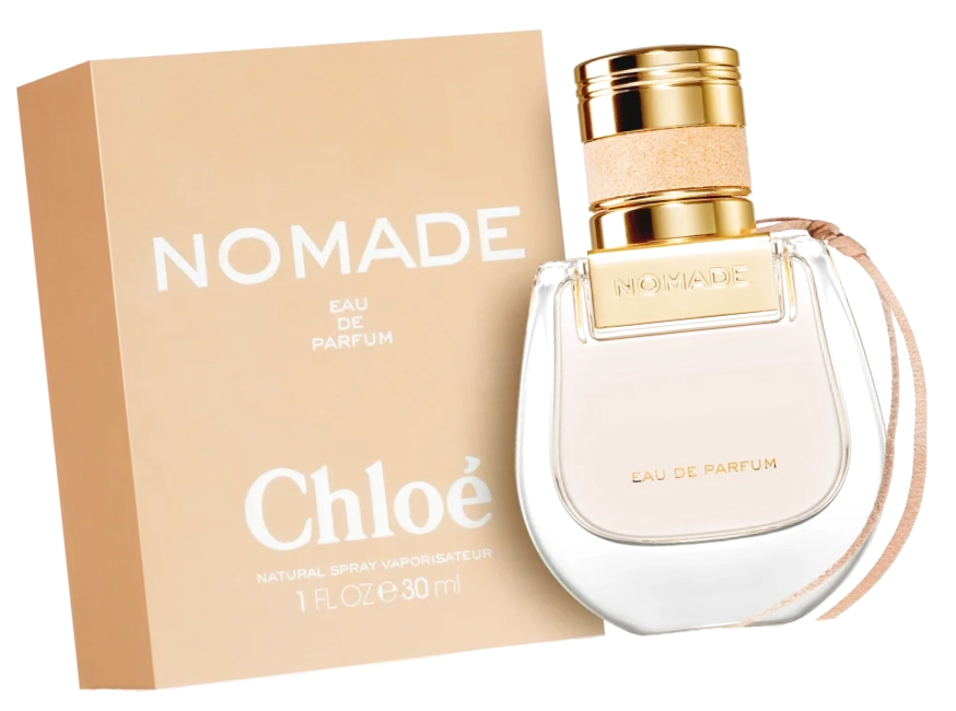 Chloe Nomade аромат женский 30 мл - Хлоэ Номад парфюмерная вода