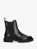 Ботинки GANT Brogue-detail pull-on boots, размер 38