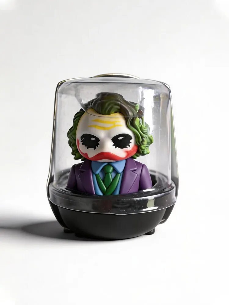 Фигурка-утка Tubbz DC Темный рыцарь Джокер
