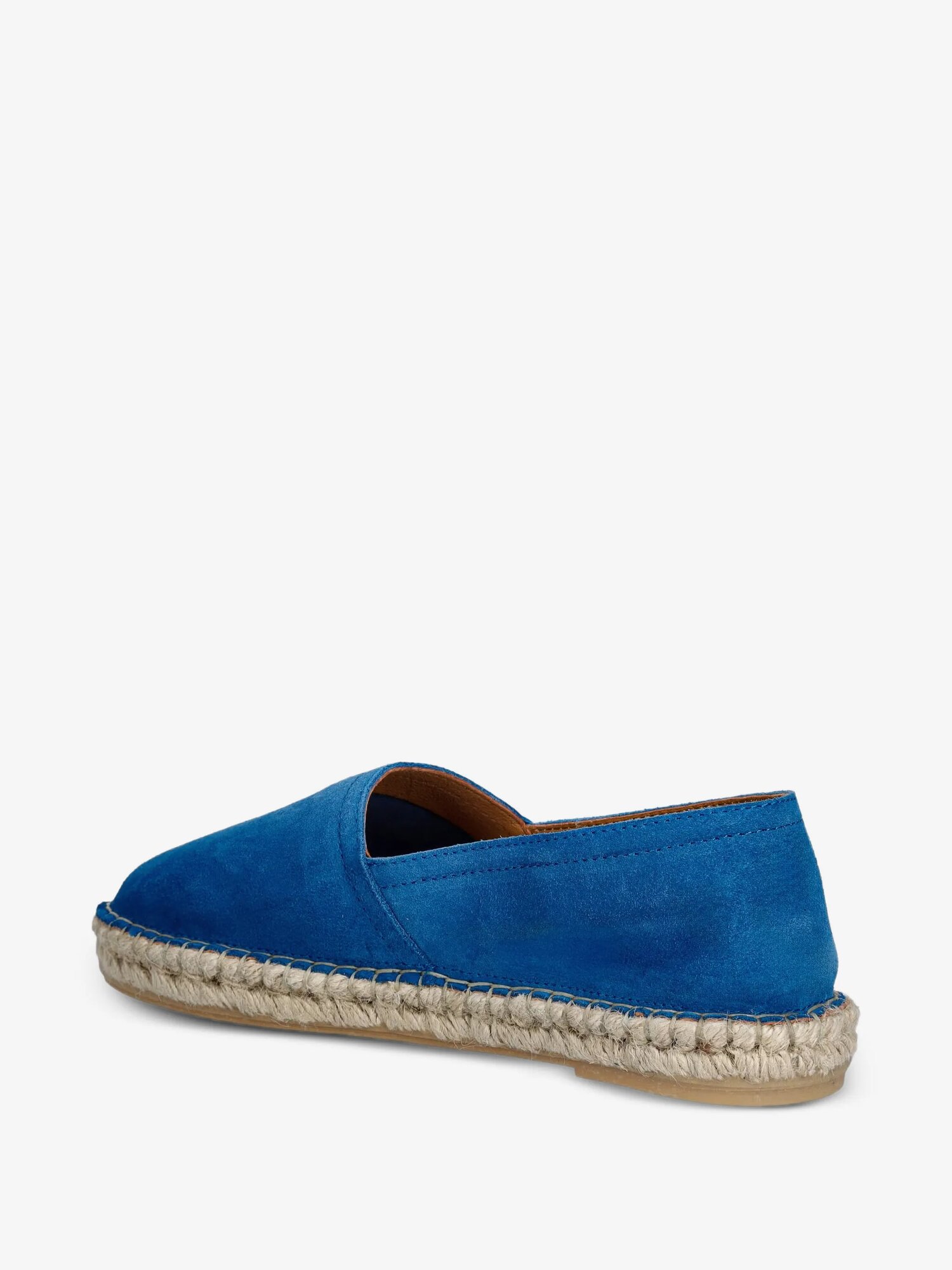 Эспадрильи Fly London Suede espadrilles, размер 37 — фото 1